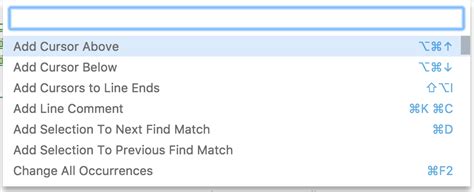 Monaco Editor Accessibility Guide Microsoft Monaco Editor Wiki GitHub