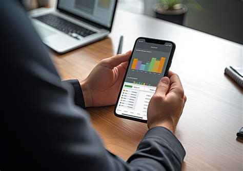 Power Bi Mobile Permite Atualizar Dados Do Celular Dataex