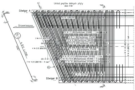 Bottom Reinforcement In Slab [57] Download Scientific Diagram
