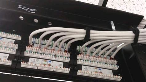 Data Cabling Standards And Why They Are Important Bridge Cable