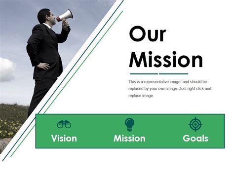 Our Mission Ppt Powerpoint Presentation Summary Inspiration
