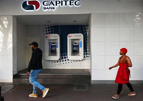 Capitec Has Its Sights On The Overseas Market Moneyweb