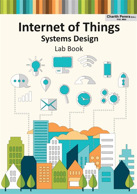 PDF Internet Of Things Systems Design Lab Book