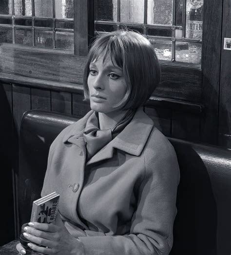 Alison Seebohm In The Servant 1963 R Hotties Nation