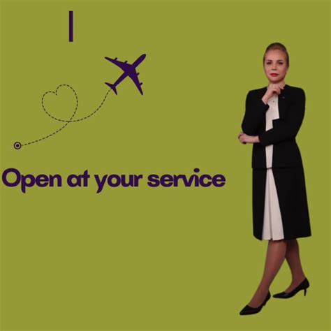 Anna Doroshenko On Linkedin Vipflights Service Cabinattendant Safety Highlevel