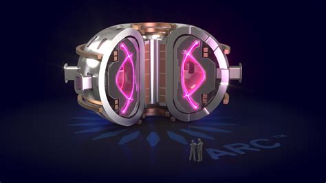 Cfs Will Build Its First Arc Fusion Power Plant In Virginia The