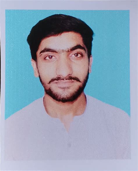 Abdul Latif Profile Freelancer Talhur