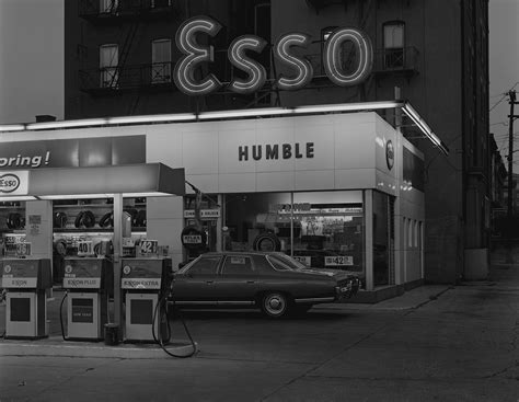 George Tice Gadcollection
