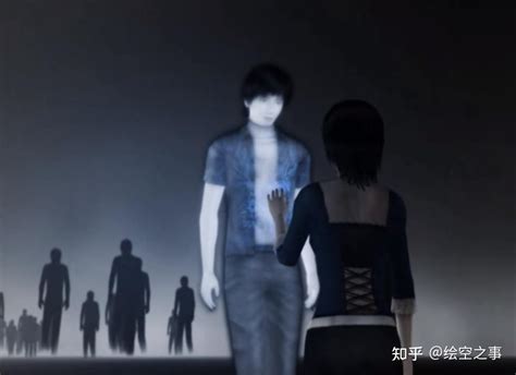 变得越来越涩的和风恐怖经典《零》系列讲了什么感人故事？ 知乎