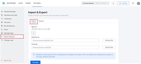 Import Export V