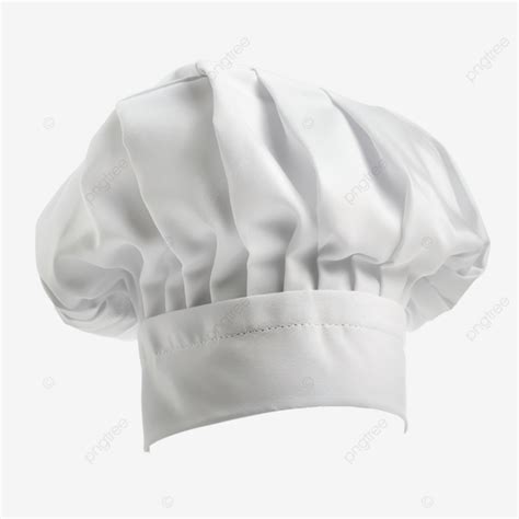 흰색 요리사 모자 요리사 모자 하얀색 요리사 요리사 Png 일러스트 및 이미지 에 대한 무료 다운로드 Pngtree