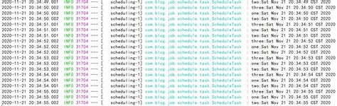 SpringBoot定时任务如何在Java中使用 编程设计 ITGUEST