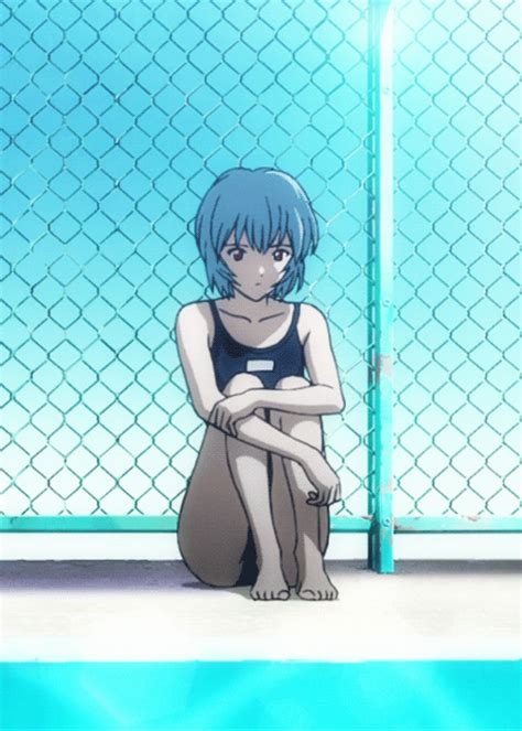 Shes Always Been Alone Waiting For Someone To Reach A Hand Ragazze Anime Immagini Personaggi