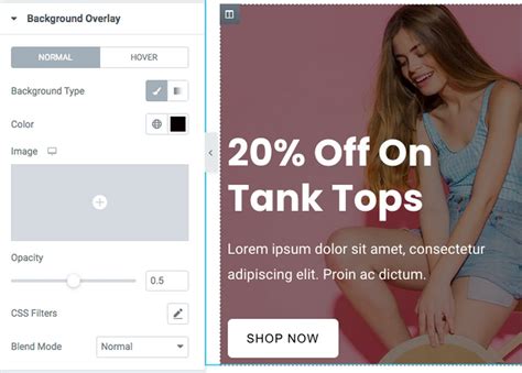 How To Create Stylish Feature Boxes With Elementor