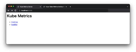 Kubernetesクラスタにkube State Metricsとcadvisorをぶちこんでprometheusで監視する