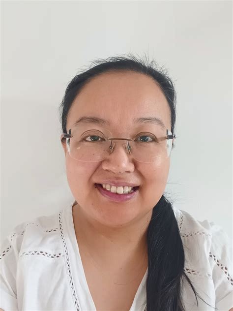 Karen Yuen Therapist In Manchester M1 Bacp