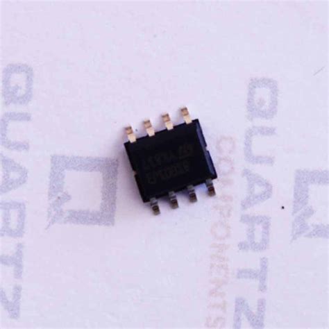 Stm8s001j3m3 8s001j3 Sop 8 New Original Ic Chip Quartzcomponents