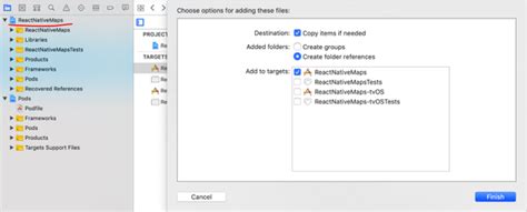 como integrar mapas no react native usando react native maps