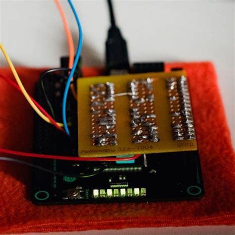 Xfm A 32 Voice Polyphonic Fm Synthesizer On An Fpga Hackaday