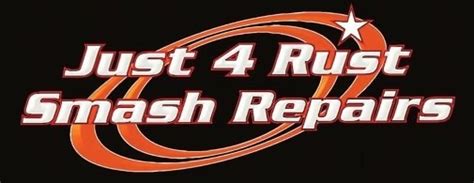 rust repairs just 4 rust