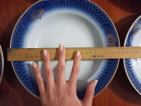 Посуд часів ссср Кобальтові глибокі тарілки 300 грн Посуд кухонне приладдя Борислав на Olx