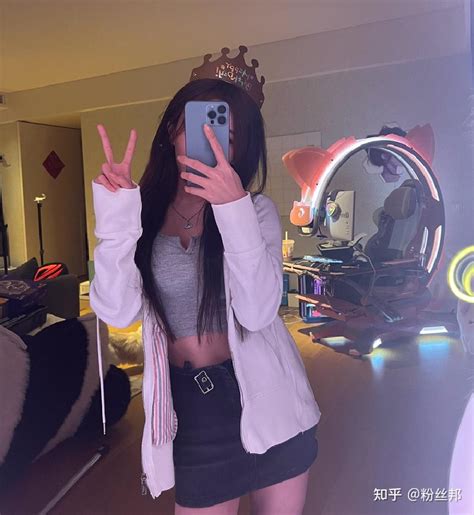 呆妹儿澄清 糟糕”人设，没和刘杀鸡一起住过，与童锦程只是合作 知乎