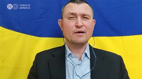 Ватажок так званої ДНР Денис Пушилін випустив наказ про заклик до армії чоловіків на