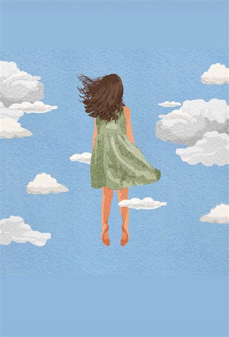 Alev Neto On Instagram This Illustration Is Called ‘head In The