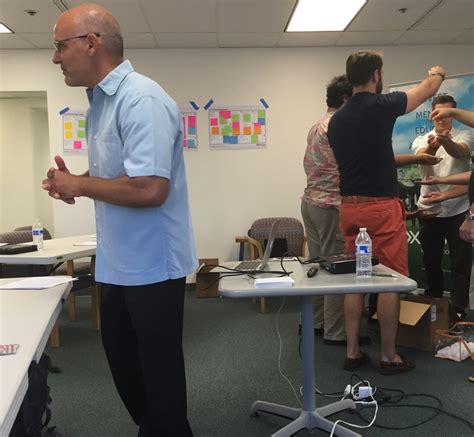 Agile Public Training Schedule Cape Project Management Inc