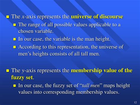 PPT Fuzzy Expert Systems PowerPoint Presentation Free Download ID 1758194