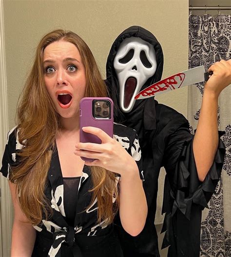 Kacee Cavazos Rreactgirlsofyt