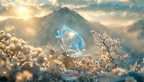 创意ai数字艺术 量子计算为气候建模和预测带来新的可能性创意合成图 Ai图片免费下载 Png格式 4032像素 编号70725490 千图网