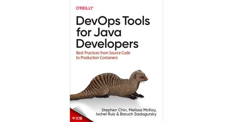 1 面向（或可能反对）开发人员的 devops java 开发人员的 devops 工具 [book]