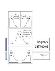 Chapter Frequency Distributions Quick Version Tagged Pdf Frequency Distributions Chapter