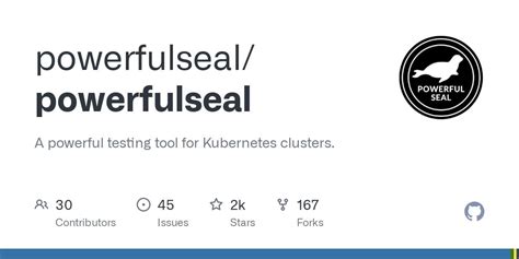 Powerfulseal A Chaos Testing Tool For Kubernetes Clusters Rkubernetes