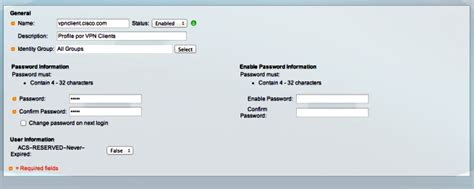 Remote Access VPN Does Not Work When RADIUS Authentication And Authorization Is Configured Cisco