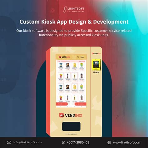linkitsoft on linkedin linkitsoft kioskapp customkioskapps