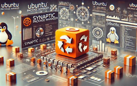 How To Install Synaptic Package Manager On Ubuntu 2404 2204 Or 2004 Linuxcapable