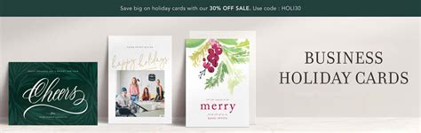 Corporate Holiday Card Designs Business Holiday Cards Fresh