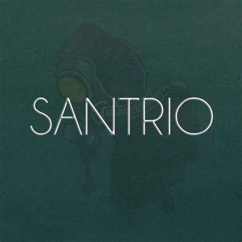 Santrio Official - YouTube