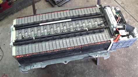 2nd Life Battery Provides The Best Reconditioned Hybrid Car Batteries