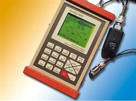 Fft Vibration Analyser For Industrial Use Model Name Number 904 At 150000 In Vasai Virar