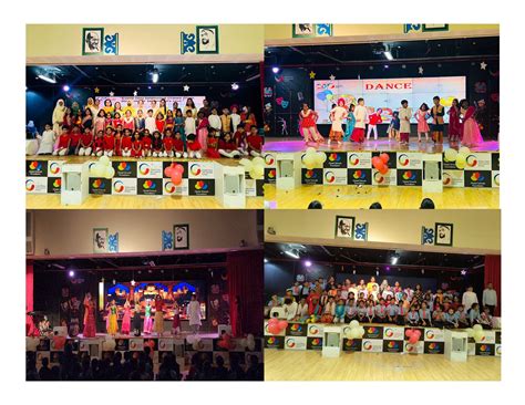 End Of The Academic Year Was Marked With Exciting Assemblies By Grade 1