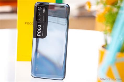 Xiaomi Poco M Pro G Pictures Official Photos