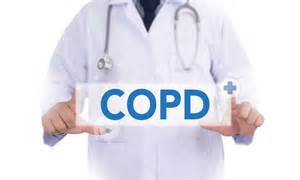 Bronchodilator Responsiveness Predicts Copd Progression Better Than