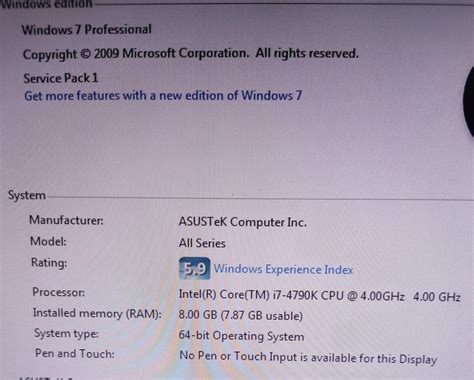 Windows 7 Upgrade Is It Even Worth It R Windows