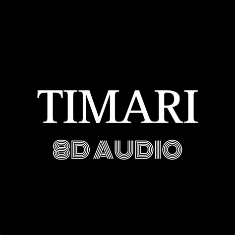 Timari Youtube