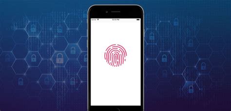 How To Fix IPhone Touch ID Not Working Solutions In 2021