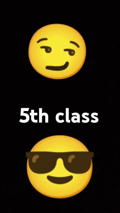 Class 5th Youtube