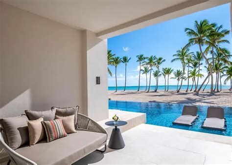 Hotel Hyatt Zilara Cap Cana Adults Only Punta Cana